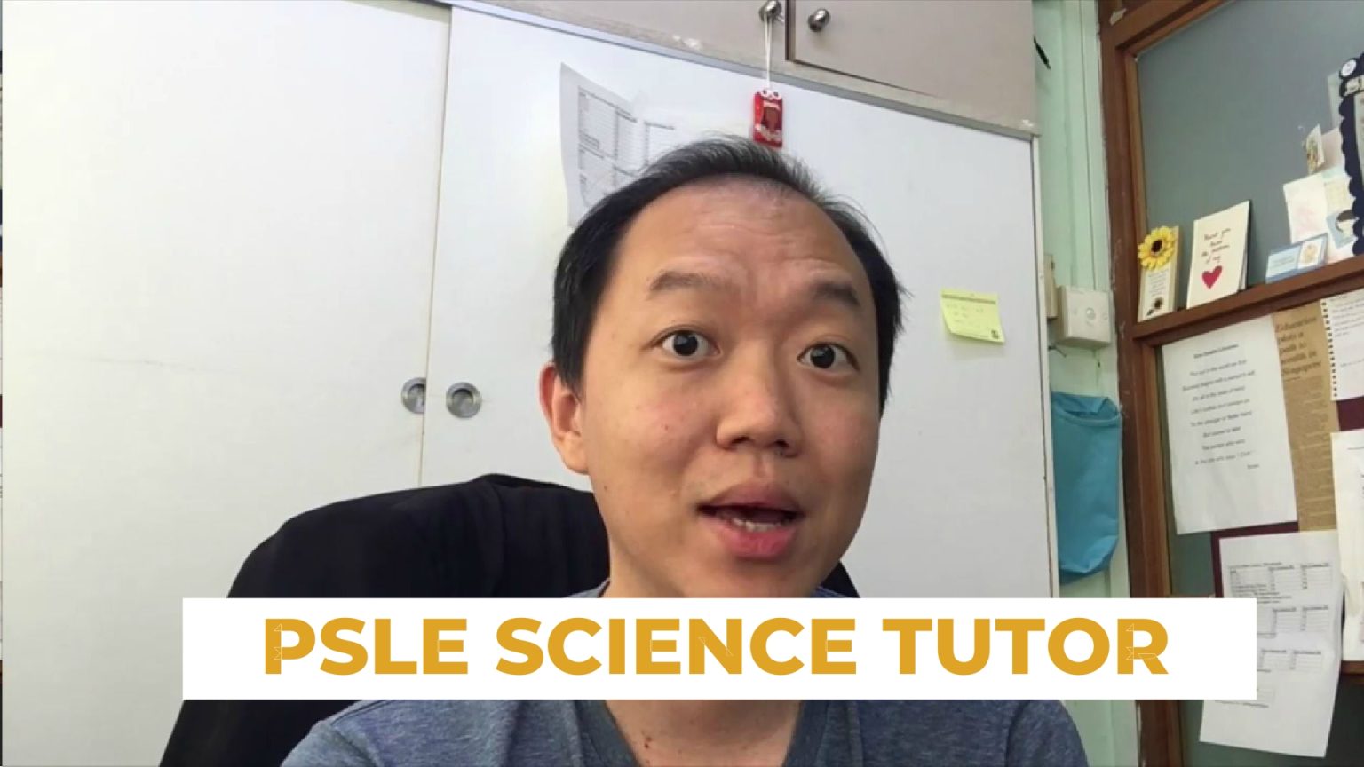 PSLE Science Success: A Guide on How To Choose Tutor - Ace Scorers